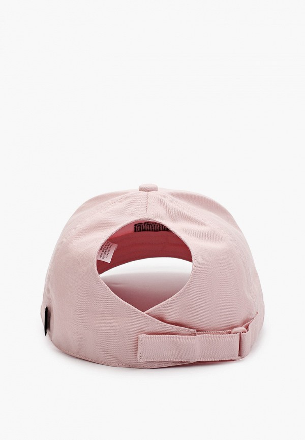 Бейсболка PUMA Ws Ponytail Cap, цвет: розовый, RTLABL327402 — купить в ...