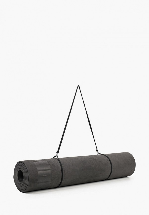 Коврик для йоги PUMA Yoga Mat, цвет: черный, RTLABM031101 — купить в ...