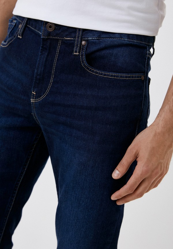 Джинсы Pepe Jeans HATCH 5PKT, цвет: синий, RTLABM461201 — купить в ...