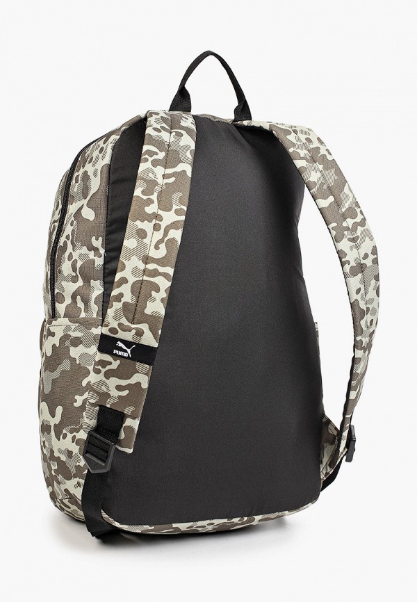 Рюкзак PUMA Originals Urban Backpack, цвет: хаки, RTLABM549101 — купить ...
