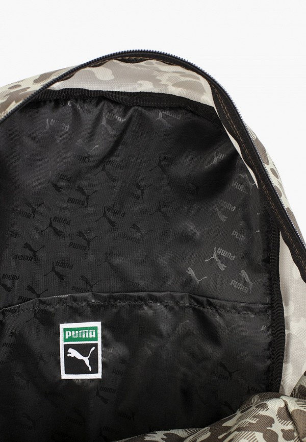 Рюкзак PUMA Originals Urban Backpack, цвет: хаки, RTLABM549101 — купить ...