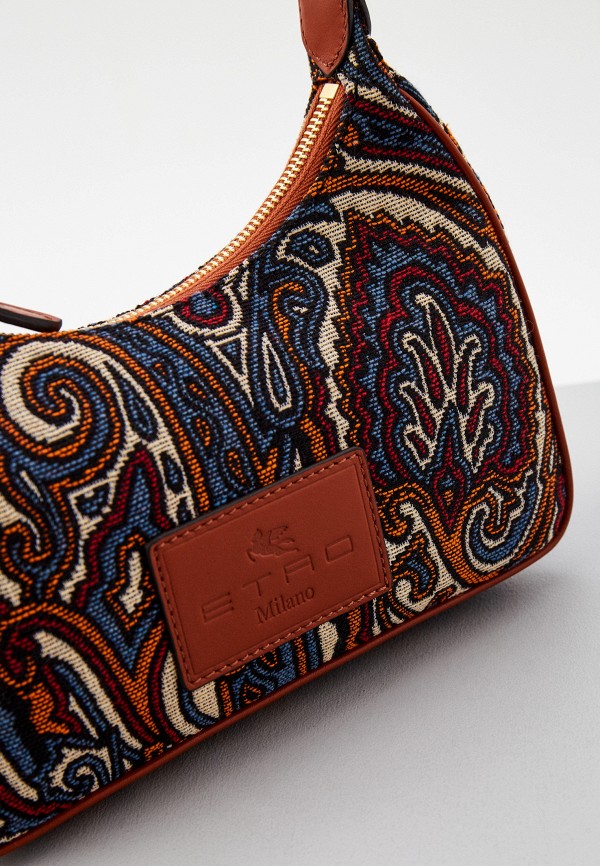 Сумка Etro, цвет: мультиколор, RTLABO047101 — купить в интернет ...