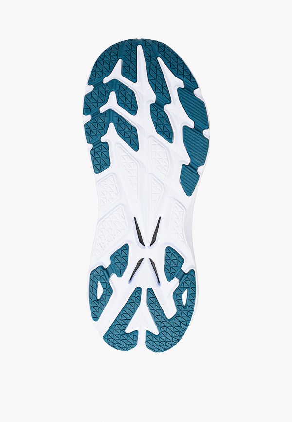 Кроссовки Hoka One One M BONDI X, цвет: желтый, RTLABO096201 — купить в ...