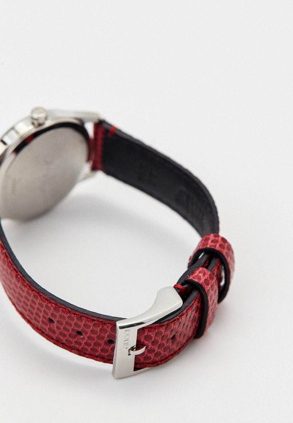 Часы Gucci G-Timeless YA126584, цвет: красный, RTLABO184201 — купить в ...
