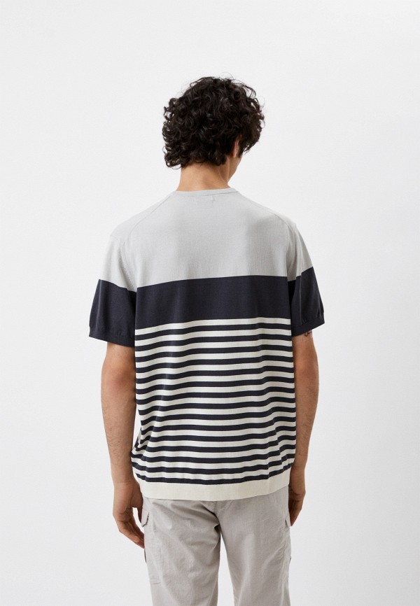 Джемпер Massimo Dutti, цвет: серый, RTLABO479001 — купить в интернет ...