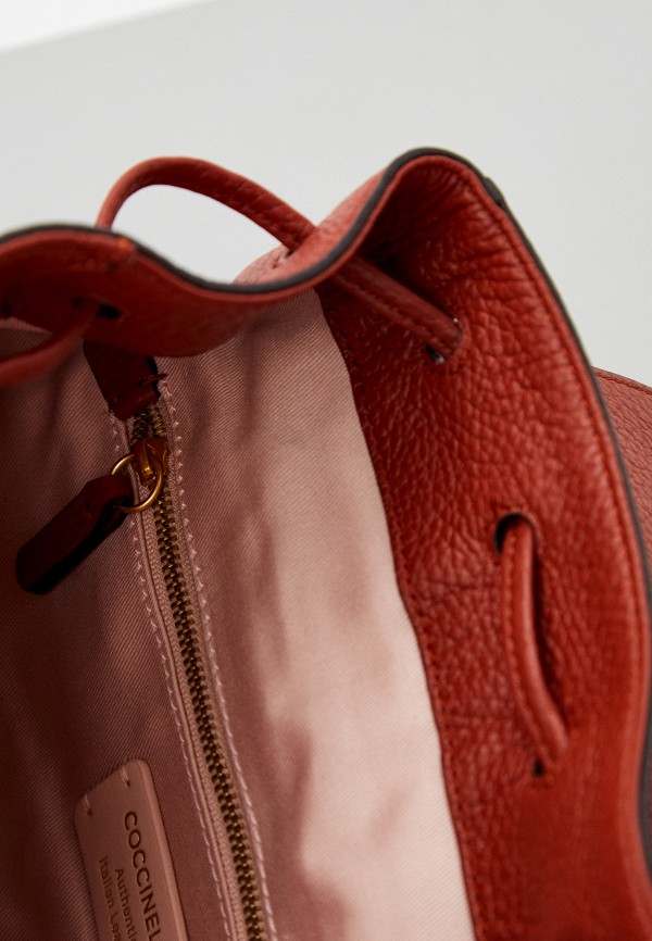 Рюкзак Coccinelle BEAT, цвет: коричневый, RTLABO778901 — купить в ...