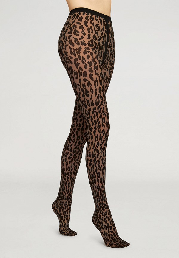 Колготки Wolford 20 Den, цвет: черный, RTLABO880301 — купить в интернет ...