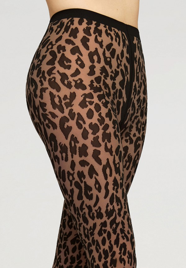Колготки Wolford 20 Den, цвет: черный, RTLABO880301 — купить в интернет ...