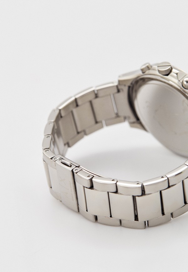 Часы Armani Exchange AX2152, цвет: серебряный, RTLABP291601 — купить в ...
