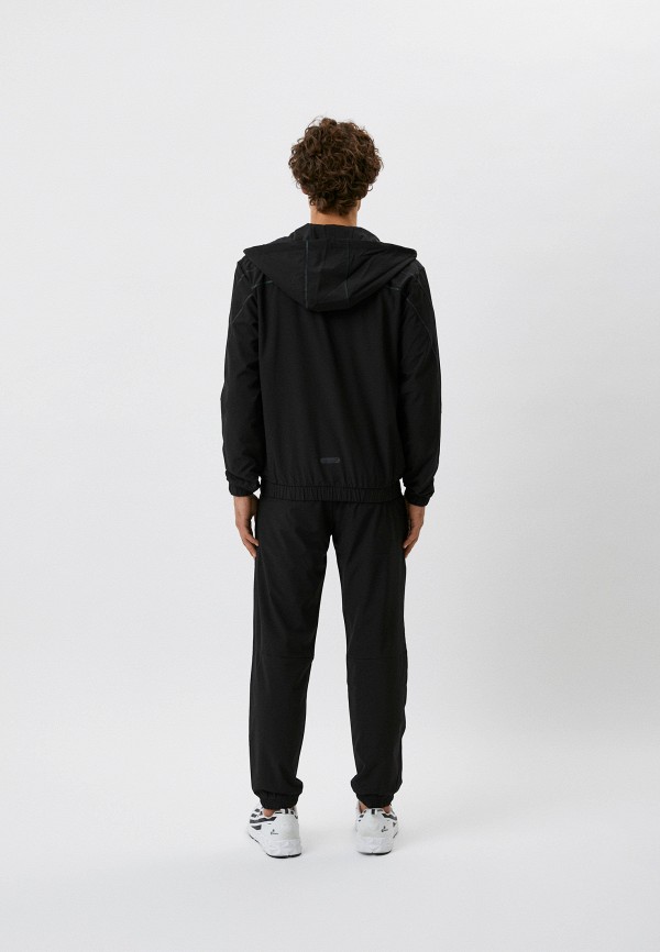 Костюм спортивный EA7 VENTUS 7, цвет: черный, RTLABP618601 — купить в ...