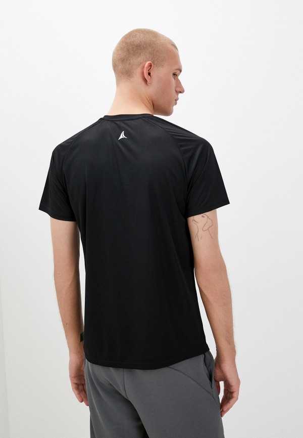 Футболка спортивная Fitleasure Work Hard Tee, цвет: черный, RTLABP665301 — купить в интернет ...