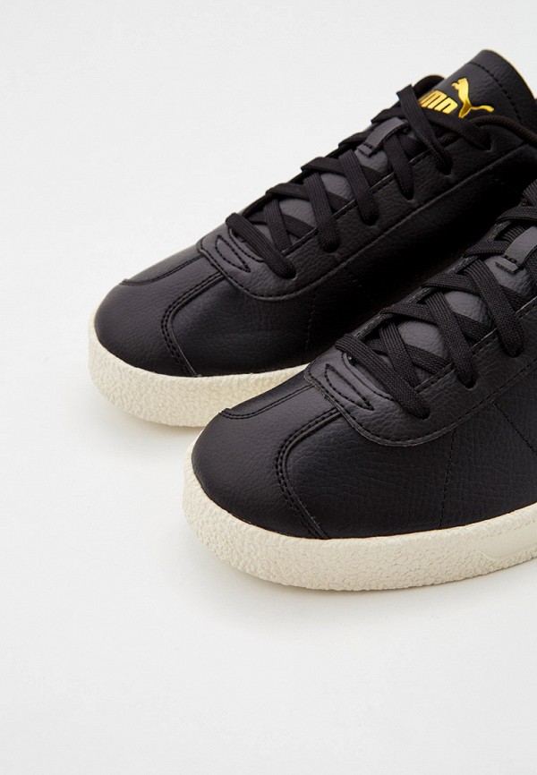 Кеды PUMA Puma Club 1948, цвет: черный, RTLABQ262801 — купить в ...