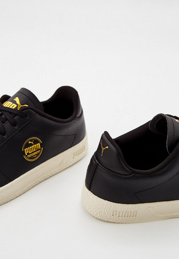Кеды PUMA Puma Club 1948, цвет: черный, RTLABQ262801 — купить в ...