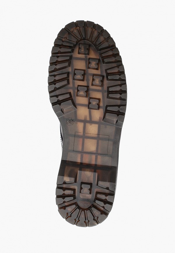 Ботинки Super Mode, цвет: черный, RTLABQ300201 — купить в интернет ...