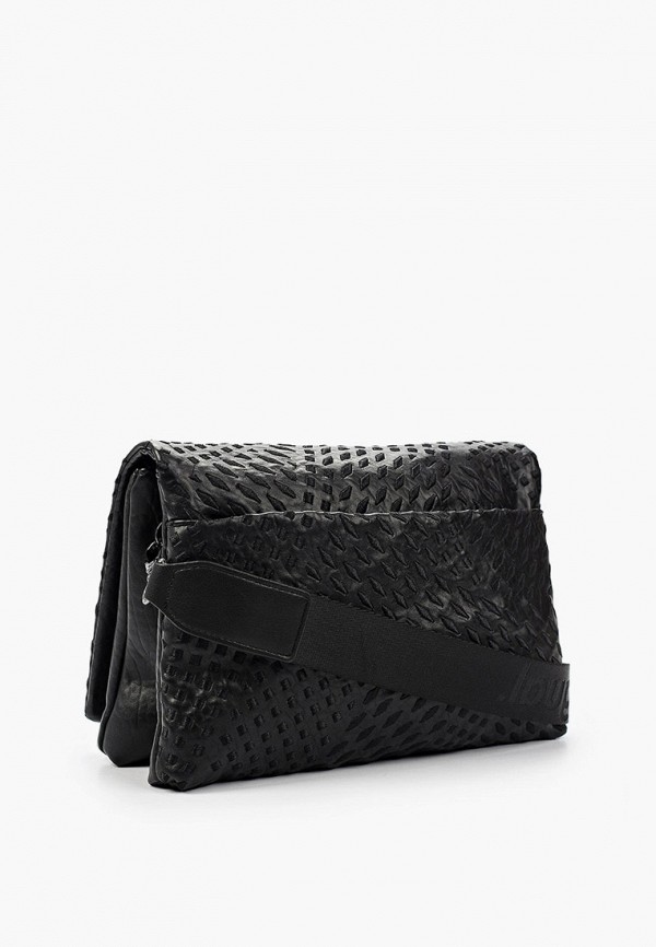 Сумка Desigual, цвет: черный, RTLABQ322901 — купить в интернет-магазине ...