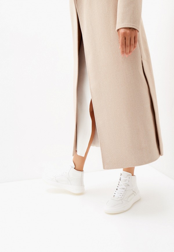 Кроссовки Bronx, цвет: белый, RTLABQ397701 — купить в интернет-магазине ...