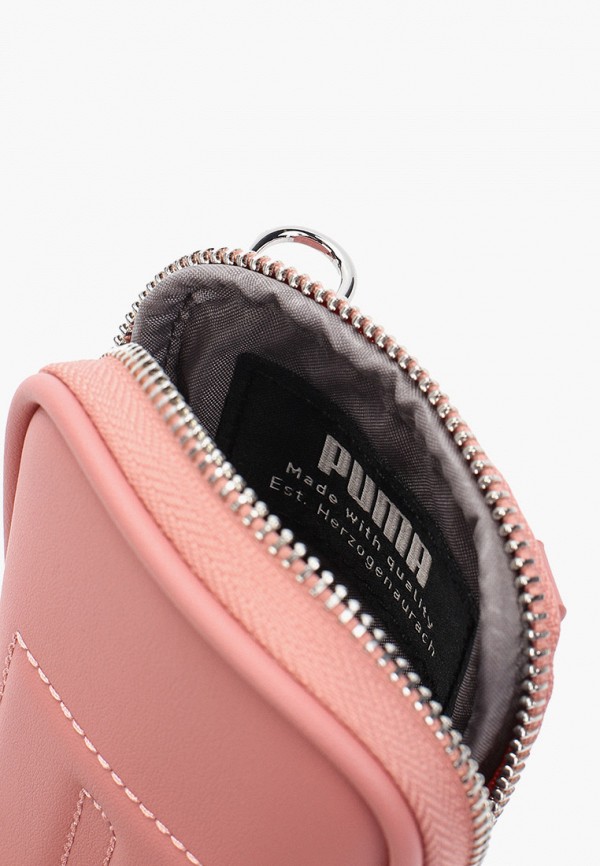 Сумка и кошелек PUMA PUMA Sense Multi Pouch, цвет: розовый ...