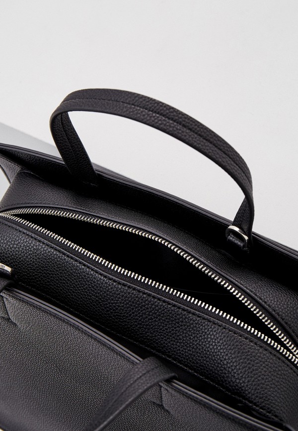 Сумка Trussardi, цвет: черный, RTLABQ760901 — купить в интернет ...