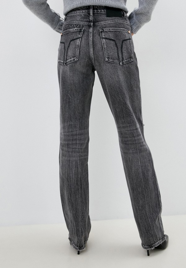 Джинсы Miss Sixty SLIM, цвет: серый, RTLABR154001 — купить в интернет ...