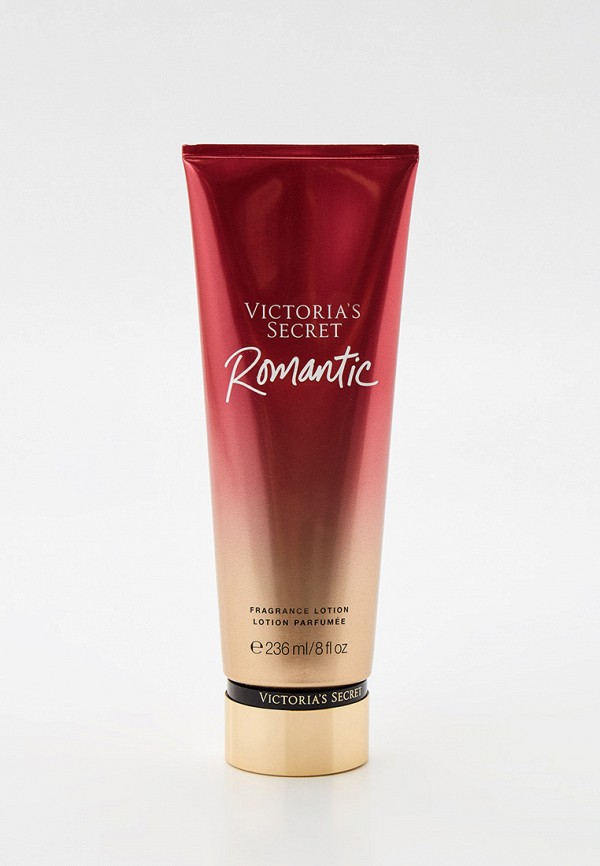 Молочко для душа Victorias Secret Romantic 236 мл цвет прозрачный