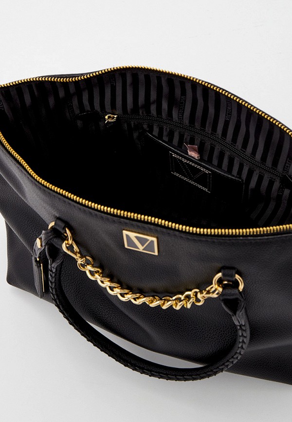 Сумка Victoria's Secret, цвет: черный, RTLABS795301 — купить в интернет ...