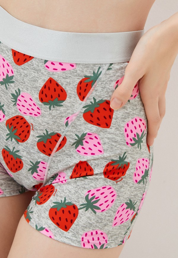 Трусы Victoria's Secret Pink BOYSHORT, для критических дней., цвет ...