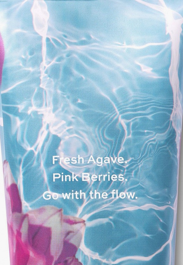Молочко для тела Victorias Secret `nectar Wave` 236 мл цвет