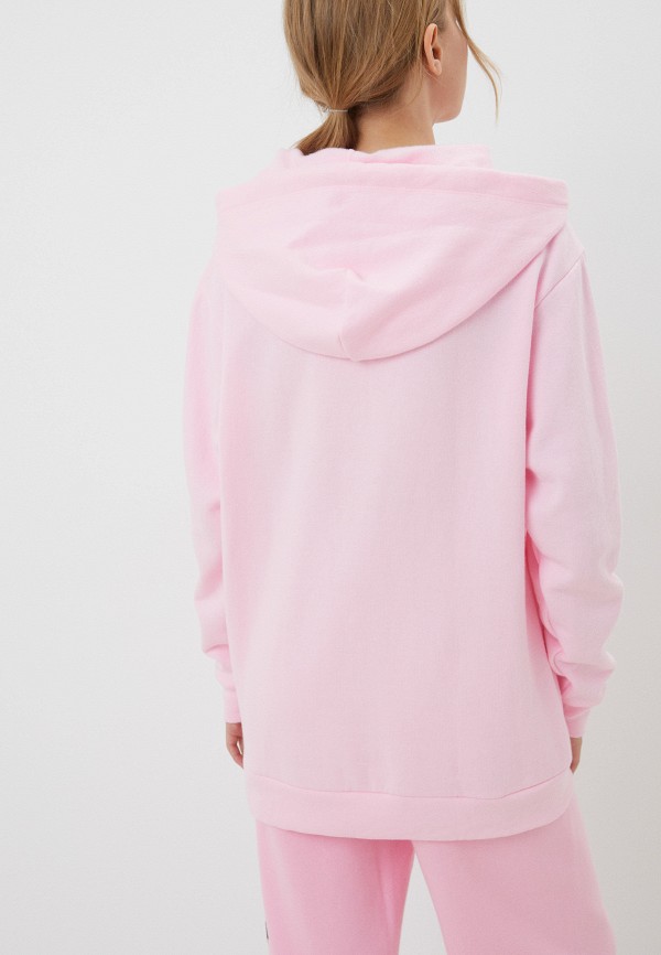 Худи Victoria's Secret Pink, цвет: розовый, RTLABW380401 — купить в ...