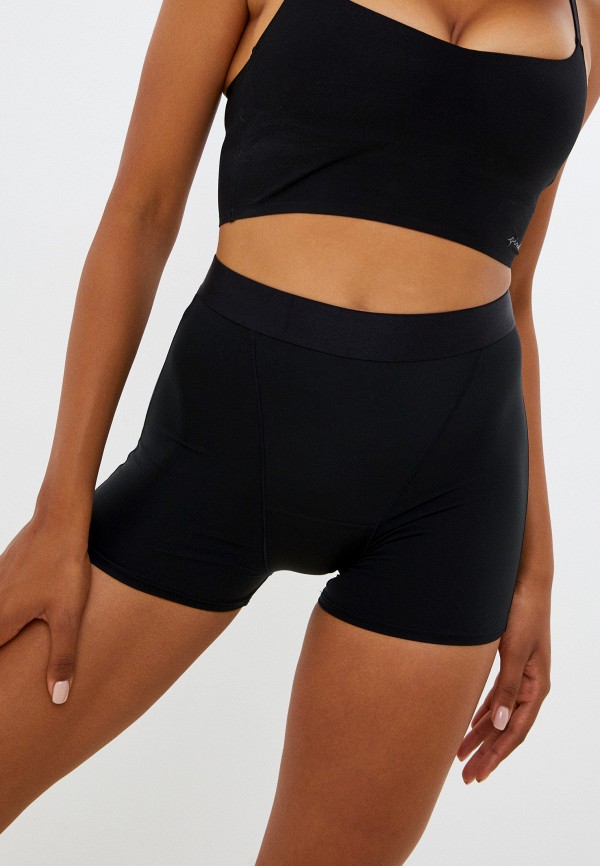 Трусы Victoria's Secret Pink для критических дней BOYSHORT, цвет ...