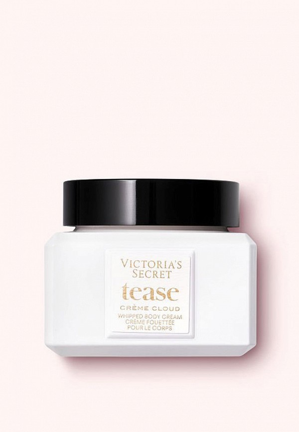 Крем для тела Victoria's Secret `Tease Crème Cloud`, 190 мл, цвет ...