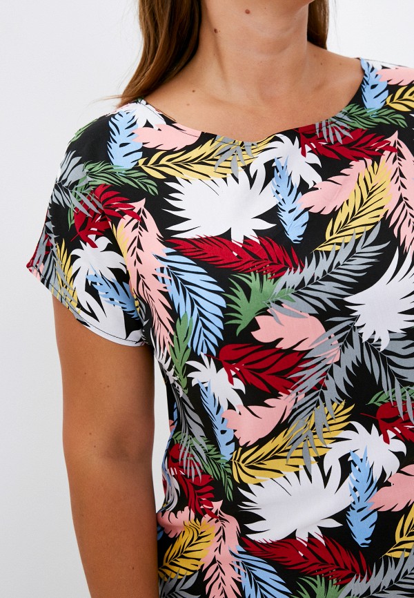 Платье Toku Tino, цвет: мультиколор, RTLABX117201 — купить в интернет ...