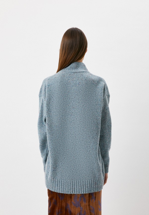 Свитер Bimba Y Lola, цвет: бирюзовый, RTLABX390501 — купить в интернет ...