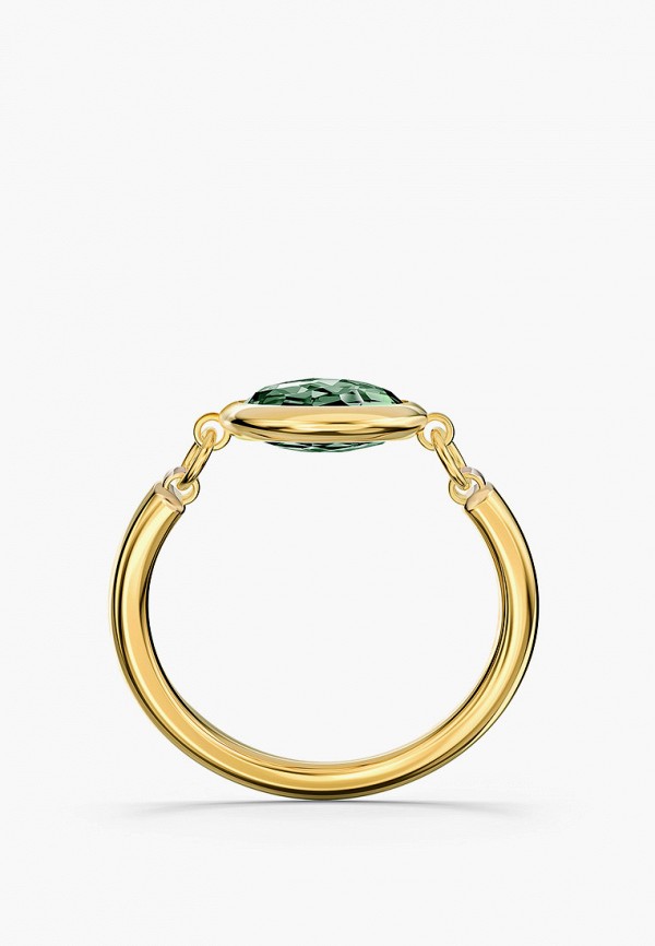 Кольцо Swarovski® Tahlia, цвет: зеленый, RTLABX591901 — купить в ...