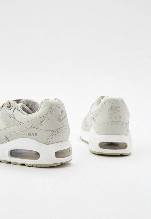 Кроссовки Nike WMNS AIR MAX COMMAND, цвет: серый, RTLABX737902 — купить ...