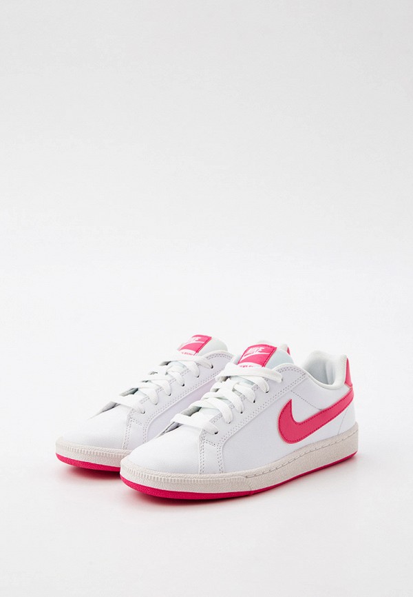 Кеды Nike WMNS NIKE COURT MAJESTIC, цвет: белый, RTLABX743401 — купить ...