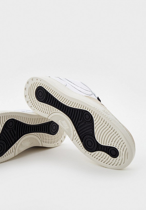 Кеды Nike NIKE SQUASH-TYPE, цвет: белый, RTLABX760802 — купить в ...