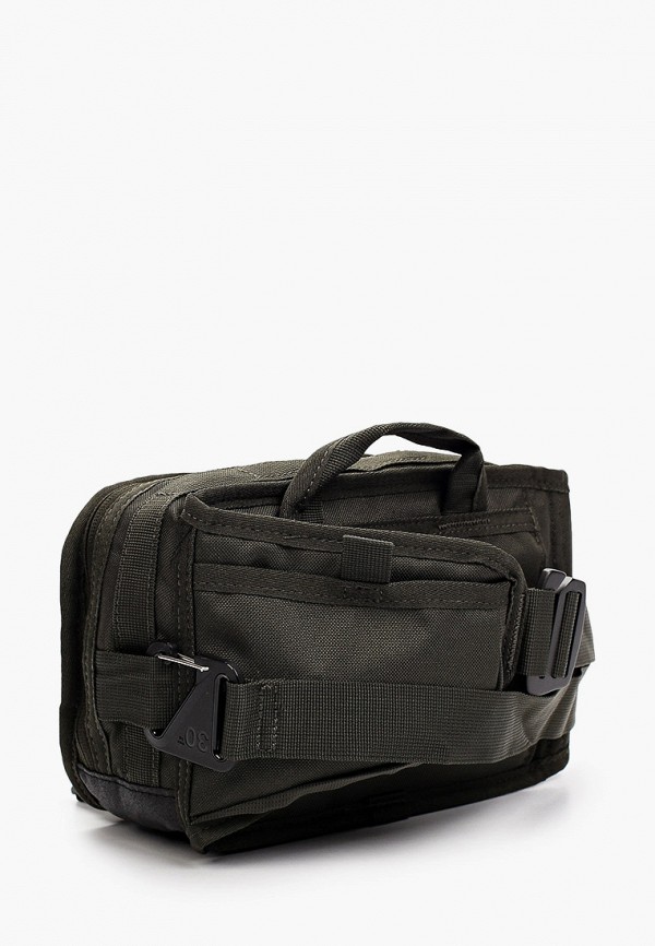 Сумка поясная Nike NK RPM WAISTPACK, цвет: хаки, RTLABX764201 — купить ...