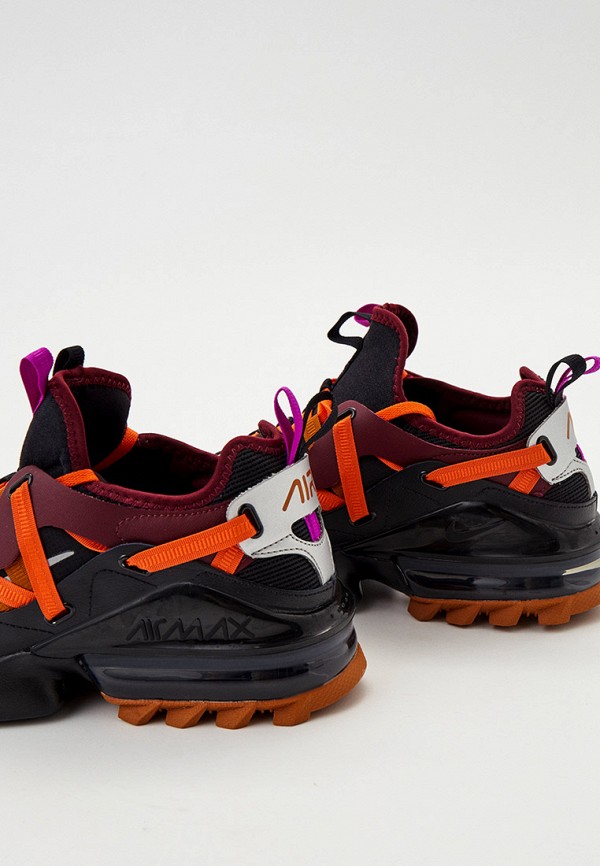 Кроссовки Nike NIKE AIR MAX INFINITY WNTR, цвет: мультиколор ...