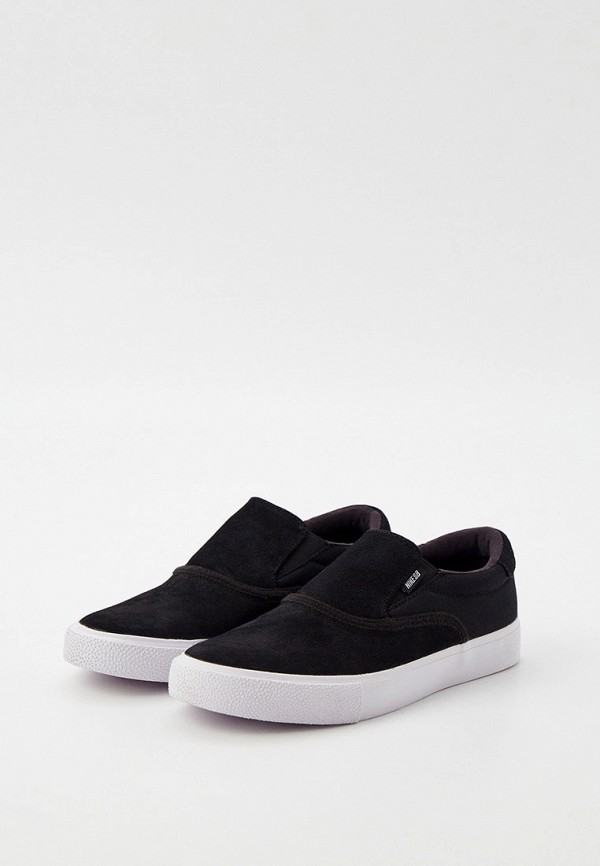 Слипоны Nike NIKE SB ZOOM VERONA SLIP, цвет: черный, RTLABX772201 ...