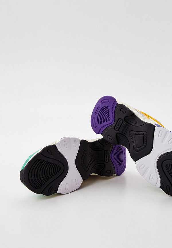 Кроссовки PUMA RS-Connect Drip, цвет: мультиколор, RTLABX832301 ...