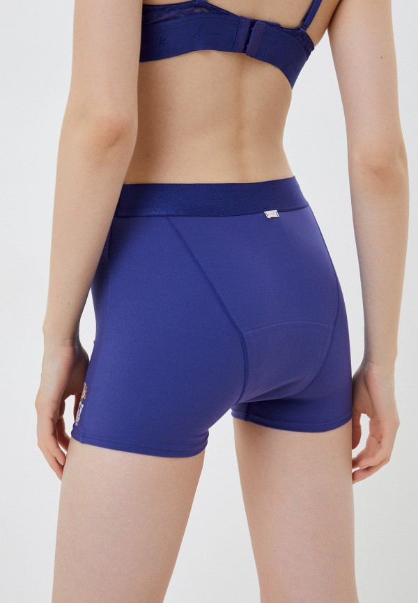 Трусы Victoria's Secret Pink BOYSHORT, для критических дней, цвет ...