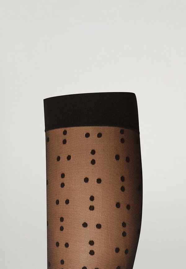 Гольфы Wolford 20 DEN, цвет: черный, RTLABY318801 — купить в интернет ...