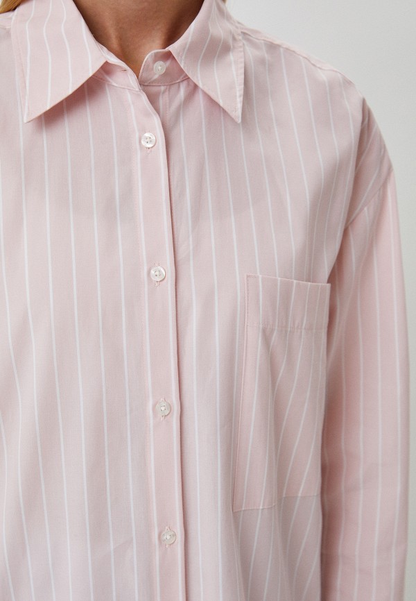 Рубашка Hugo, цвет: розовый, RTLABY490101 — купить в интернет-магазине ...