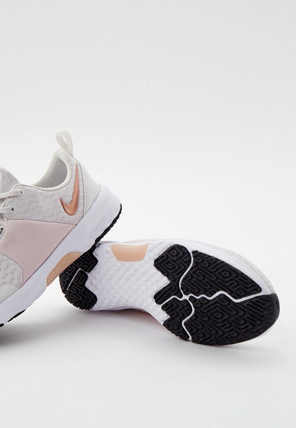 Кроссовки Nike WMNS NIKE CITY TRAINER 3, цвет: белый, RTLABY512201 ...
