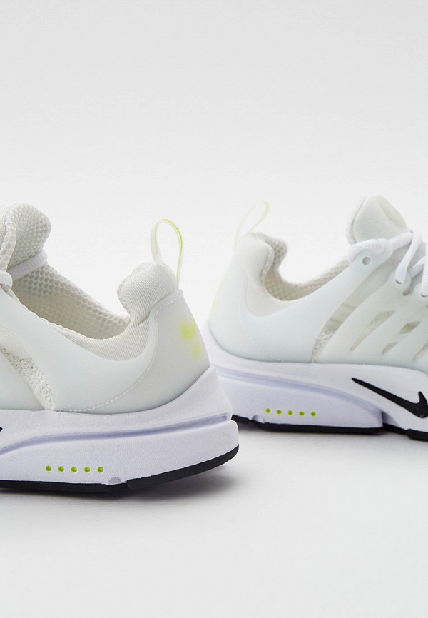 Кроссовки Nike NIKE AIR PRESTO, цвет: серый, RTLABY605801 — купить в ...