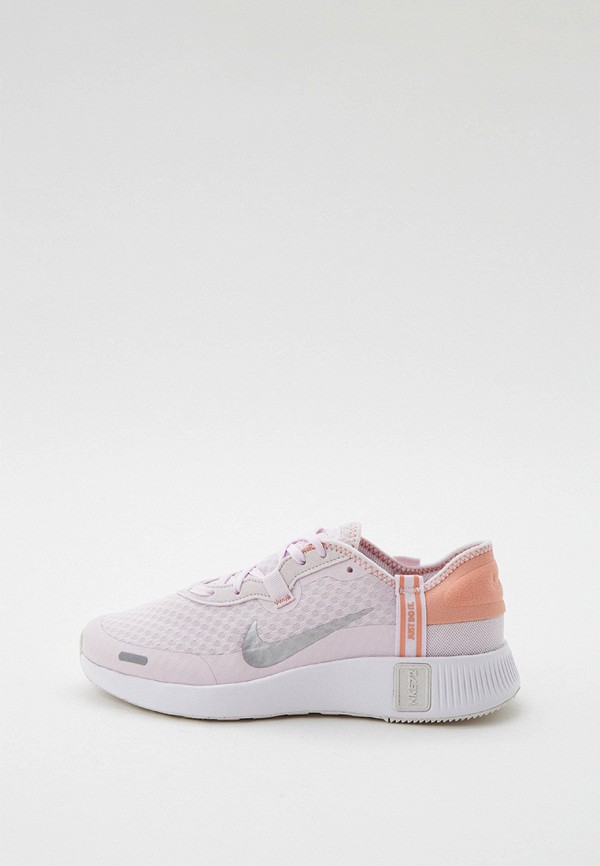 Кроссовки Nike NIKE REPOSTO (GS), цвет: фиолетовый, RTLABY608601 ...