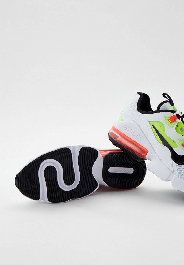 Кроссовки Nike NIKE AIR MAX INFINITY 2 AMD, цвет: белый, RTLABY615001 ...