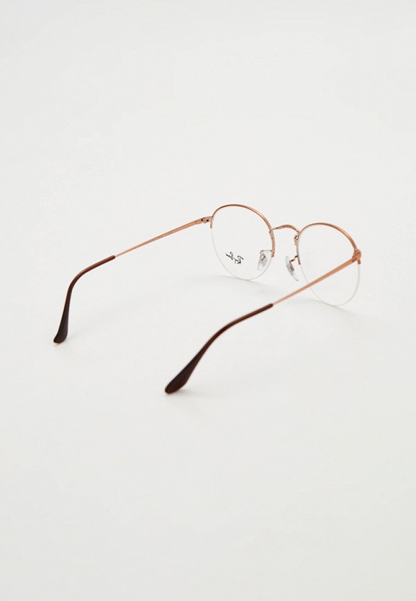 Оправа Ray-Ban® RX3947V 2943, цвет: золотой, RTLABY772201 — купить в ...