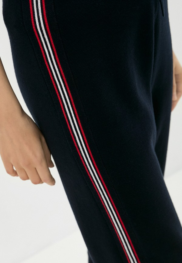 Брюки спортивные Tommy Hilfiger, цвет: синий, RTLABY807401 — купить в ...