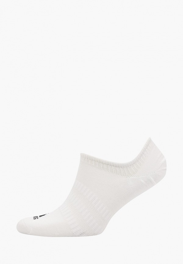 Носки 3 пары adidas LIGHT NOSH 3PP, цвет: белый, AD002FUFJZV6 — купить ...